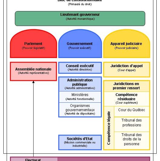 Comment se déroulent les élections présidentielles : Processus détaillé ...